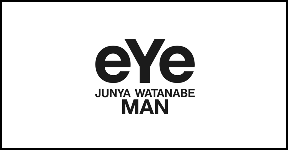 SWIPES / eYe JUNYA WATANABE MAN/アイジュンヤワタナベマン SWIPES / eYe JUNYA WATANABE MAN/アイジュンヤワタナベマン